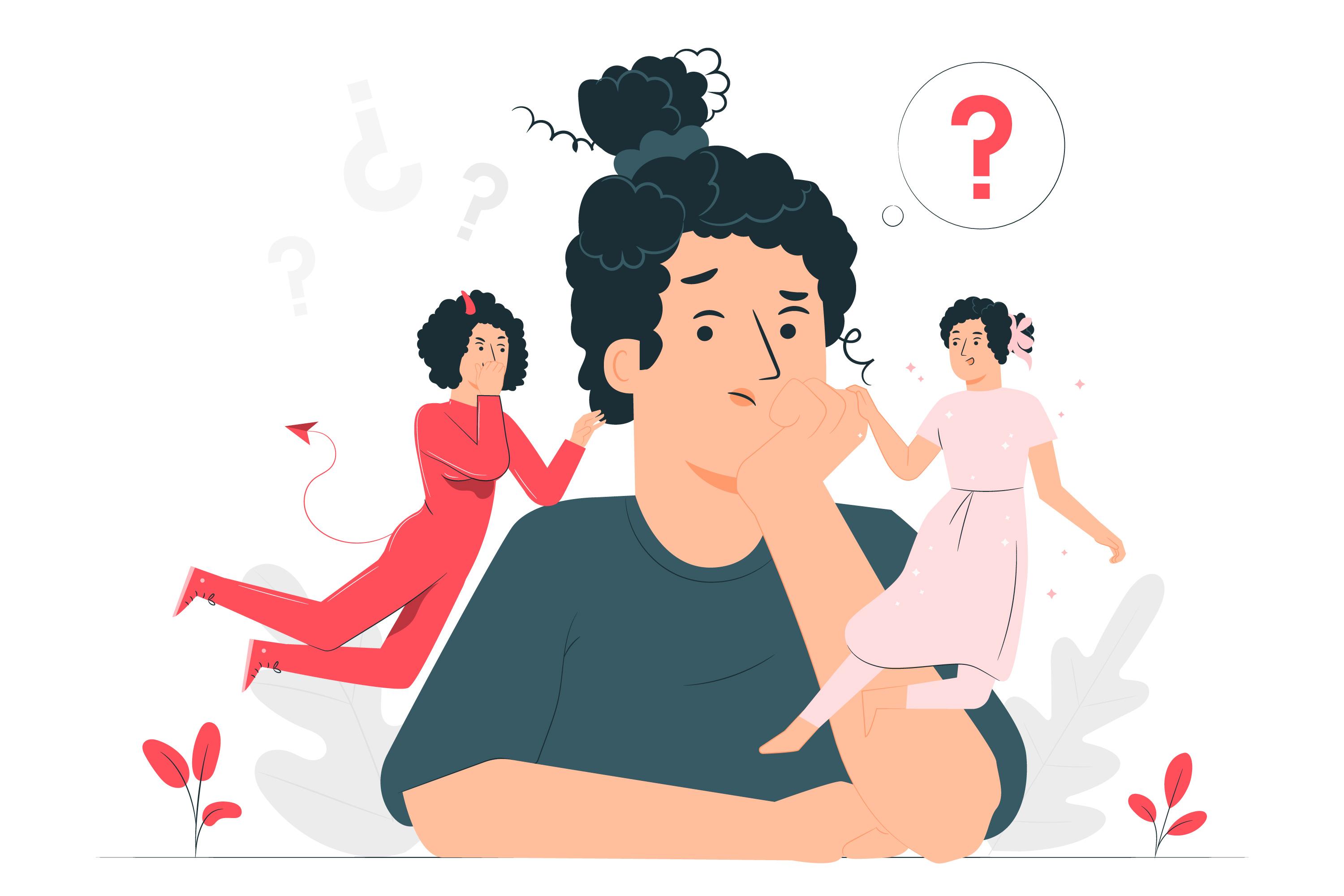 Hanging with the wrong crowd: How those around us affect our morals ...