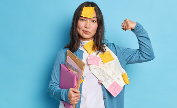 Uncovering why some teen brains thrive on multitasking – cogbites