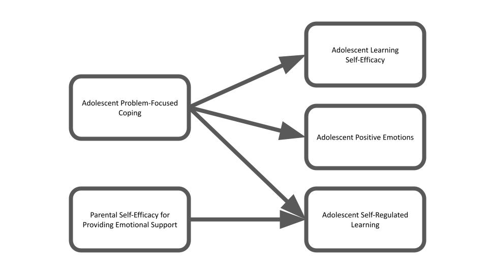 Self-Efficacy for Support: How Believing in your Supportive Abilities ...