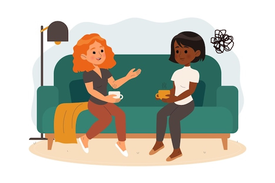 Are you really listening? How we fool each other in conversations ...