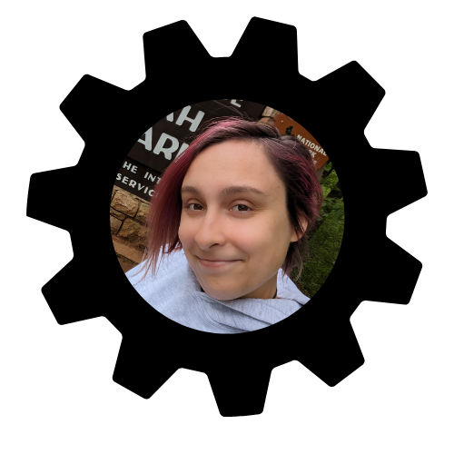 Cogbites Interview Series: Beth Hosek – cogbites